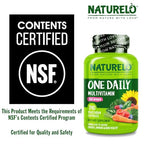 multivitamin for women with natural ingredients