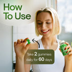 Multivitamin for women with natural ingredients