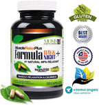 multivitamin for women with natural ingredients