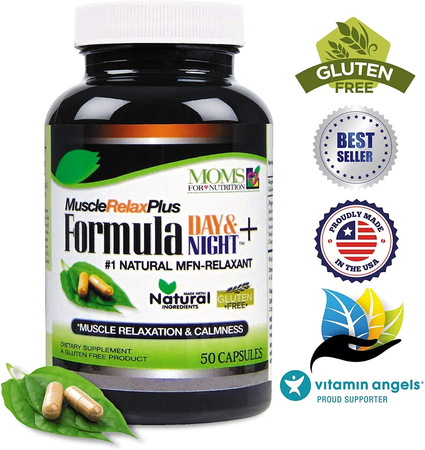 multivitamin for women with natural ingredients