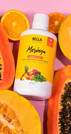 multivitamin for women with natural ingredients
