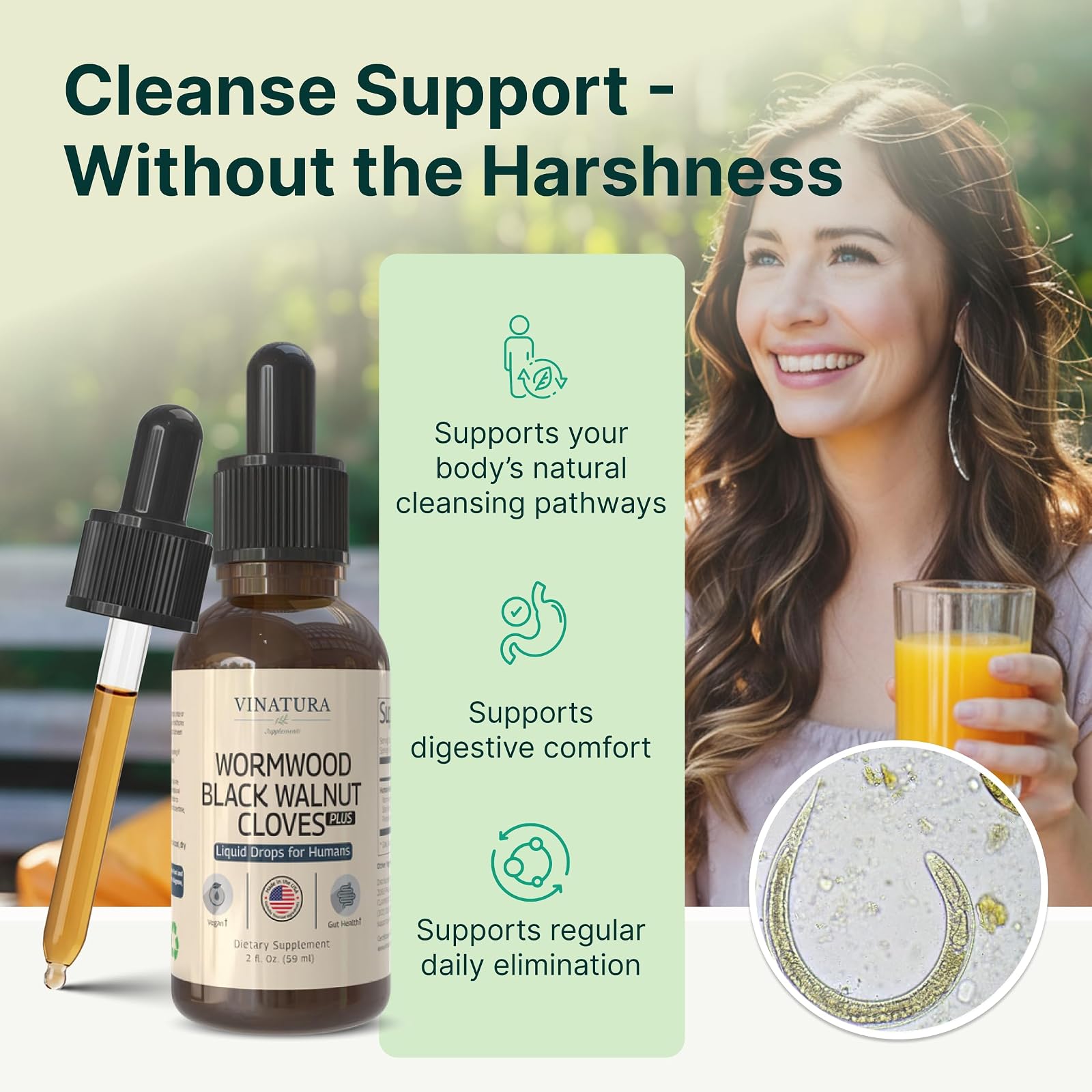 multivitamin for women with natural ingredients