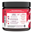 multivitamin for women with natural ingredients