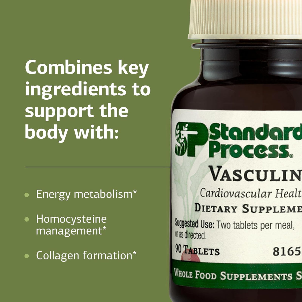 multivitamin for women with natural ingredients