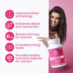 multivitamin for women with natural ingredients