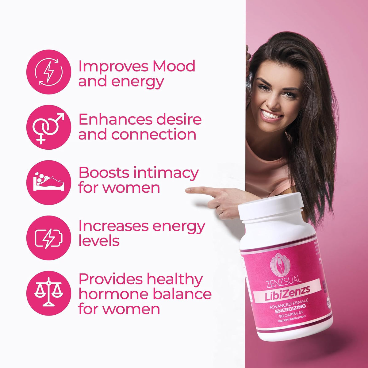 multivitamin for women with natural ingredients