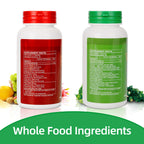 multivitamin for women with natural ingredients