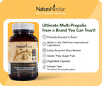 multivitamin for women with natural ingredients