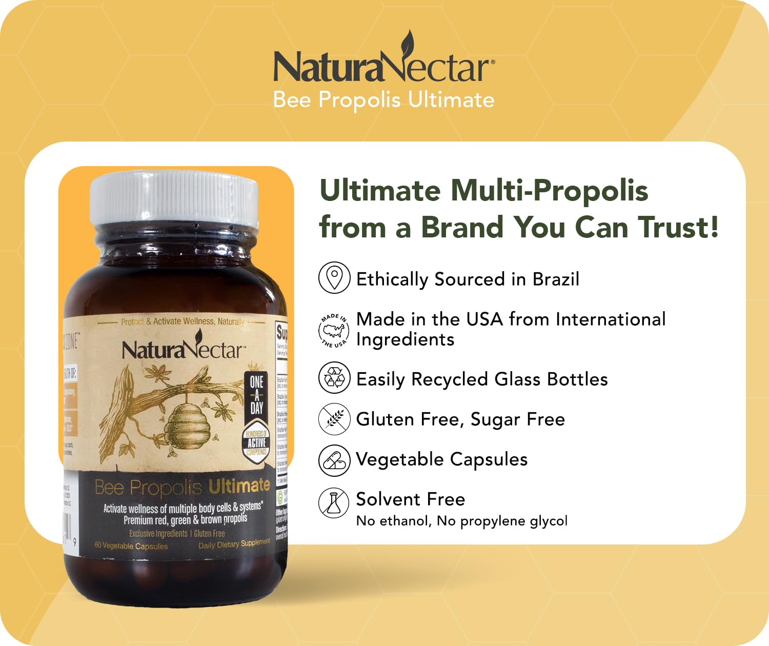 multivitamin for women with natural ingredients