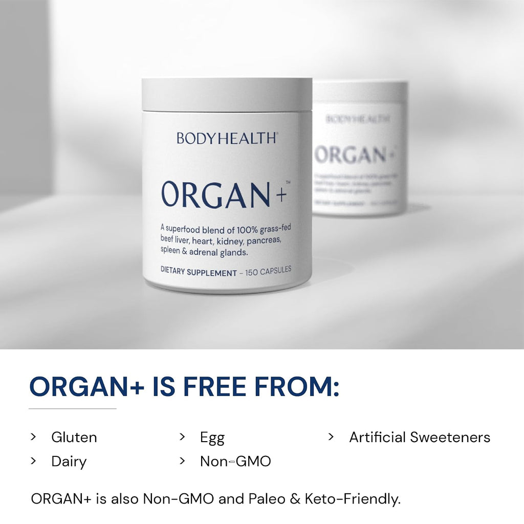 multivitamin for women with natural ingredients