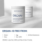 multivitamin for women with natural ingredients