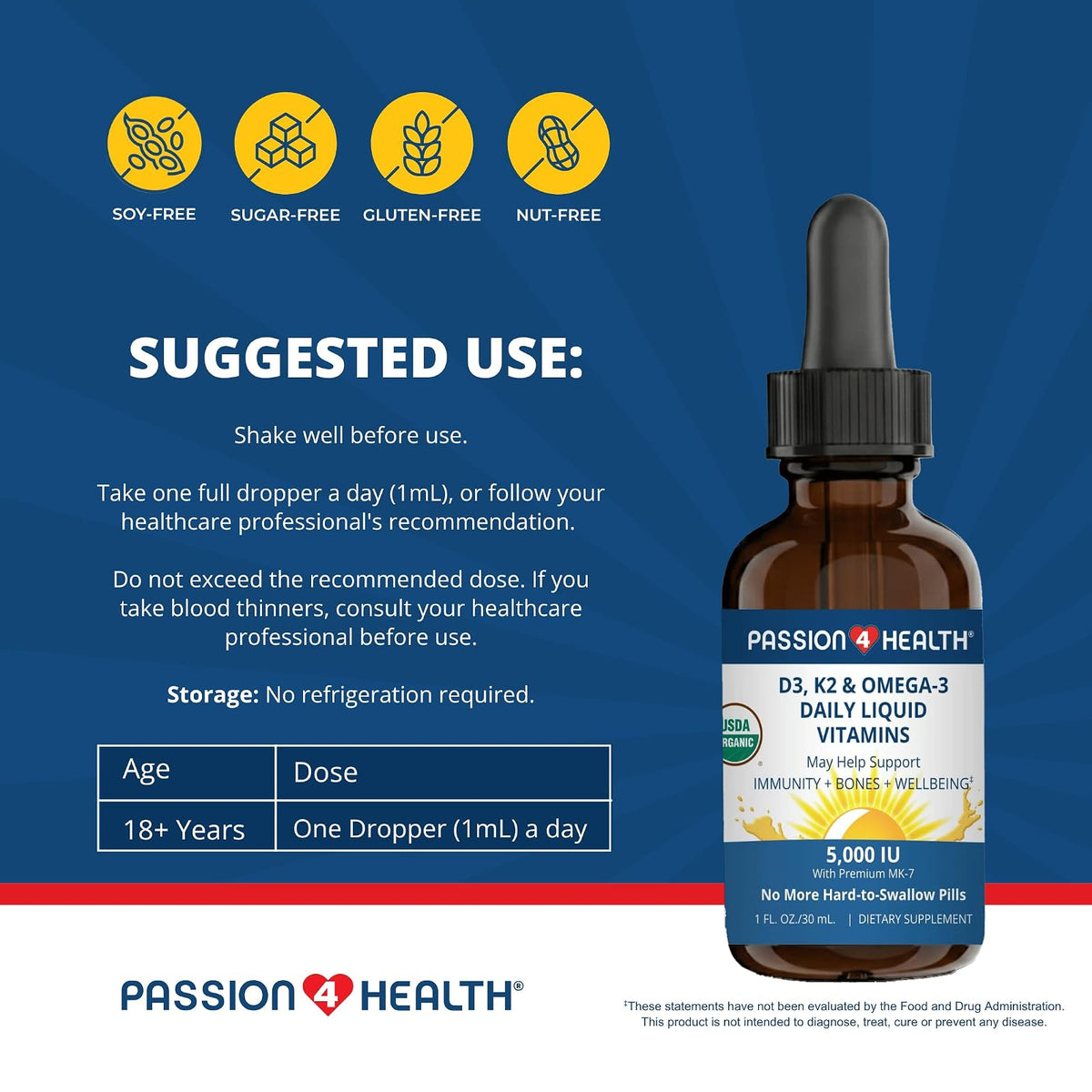 multivitamin for women with natural ingredients