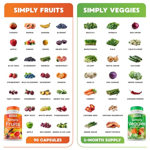 multivitamin for women with natural ingredients
