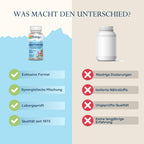 multivitamin for women with natural ingredients