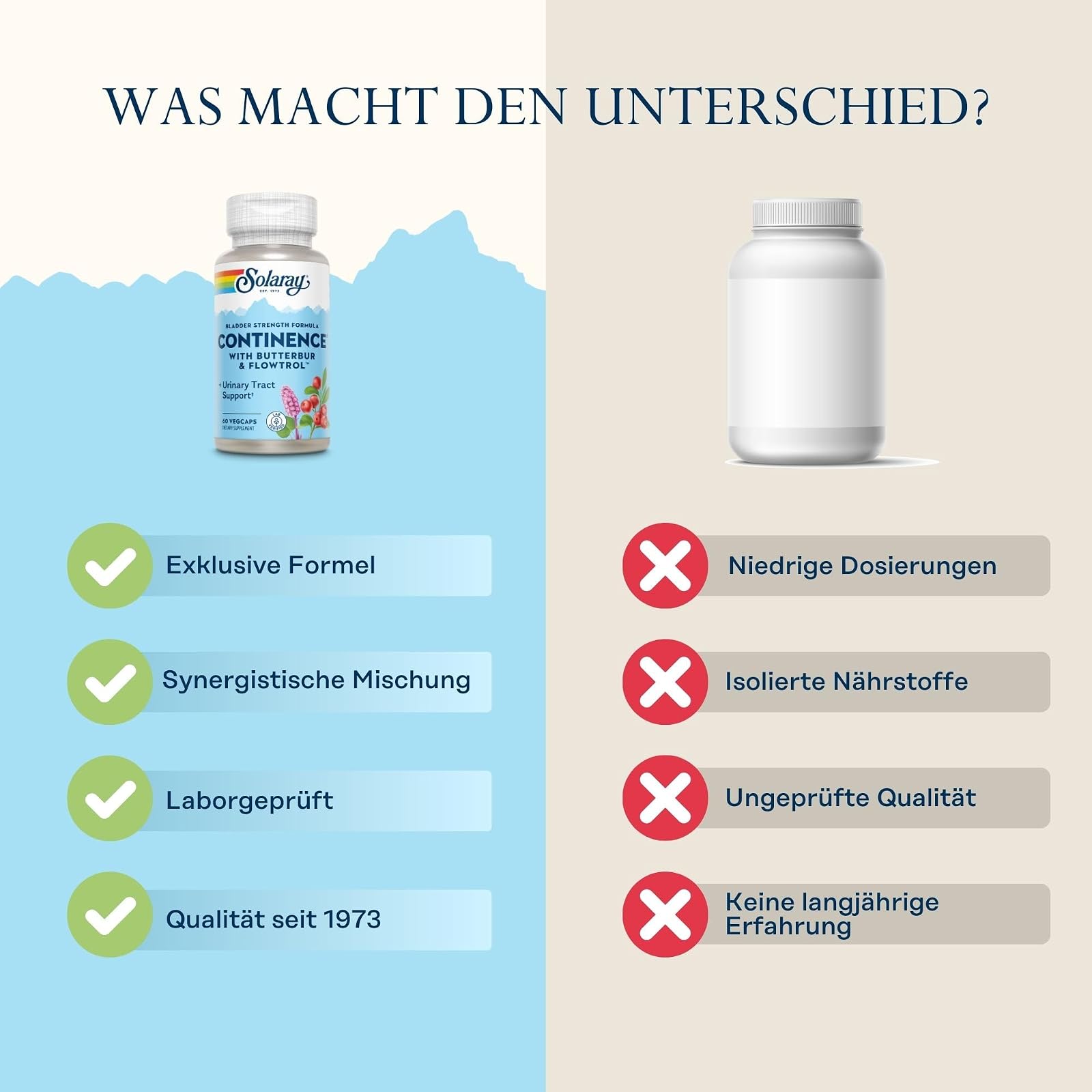 multivitamin for women with natural ingredients