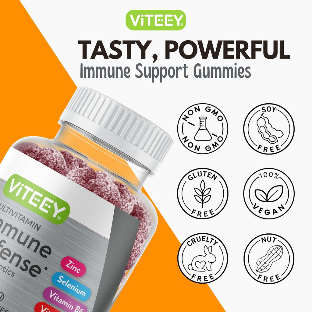 multivitamin for women with natural ingredients