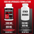 multivitamin for women with natural ingredients