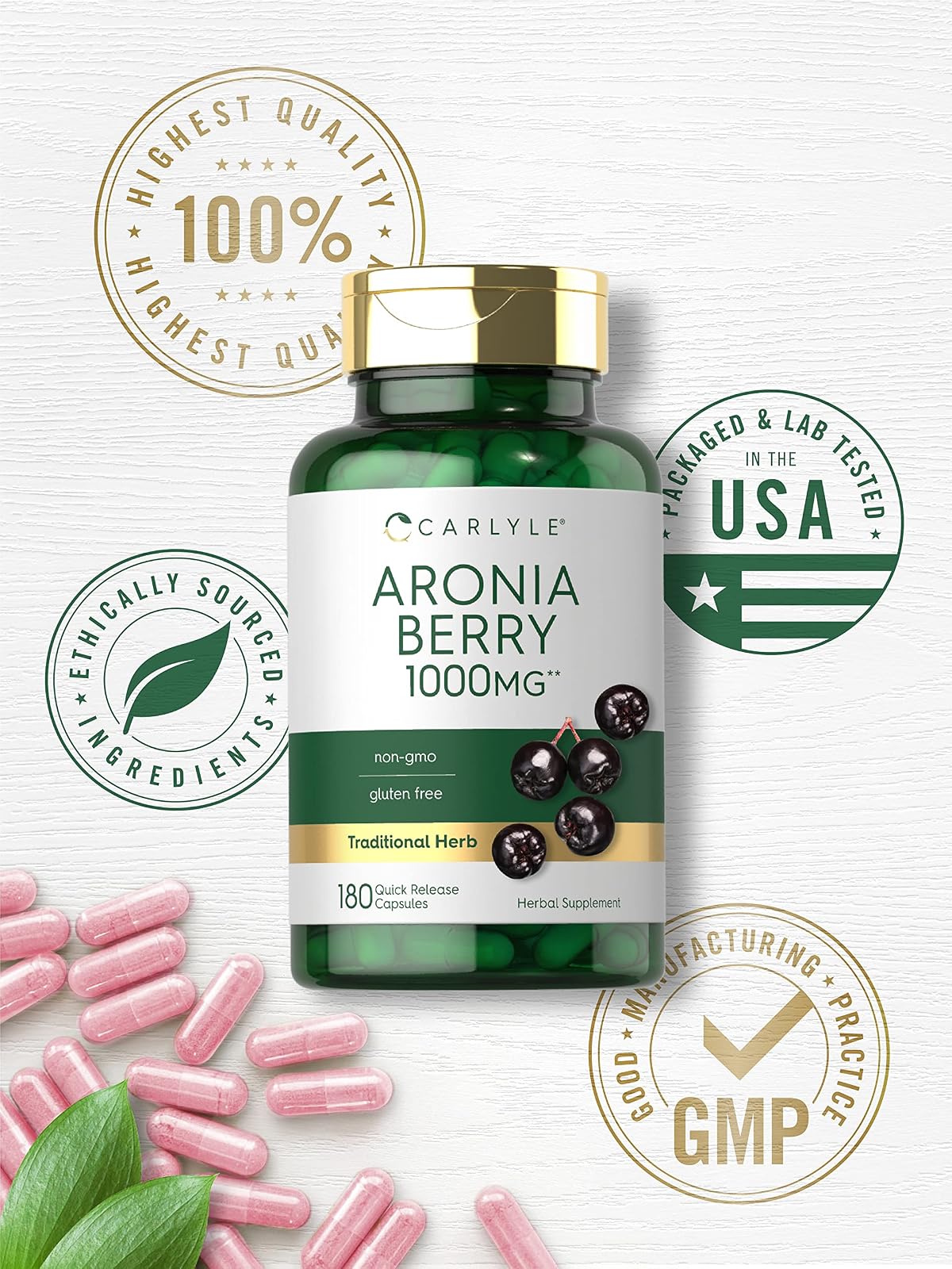 multivitamin for women with natural ingredients