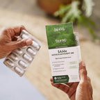 multivitamin for women with natural ingredients