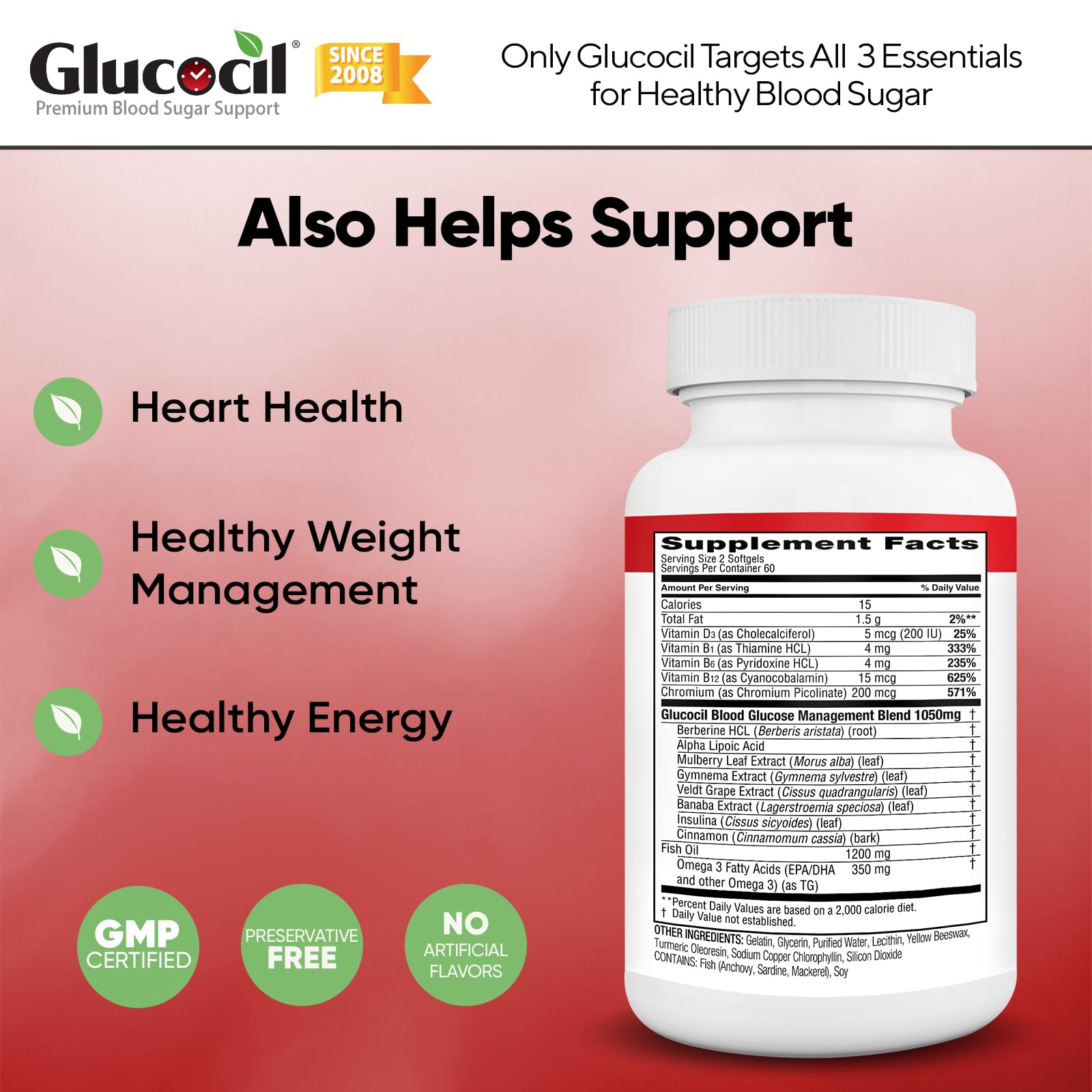 multivitamin for women with natural ingredients