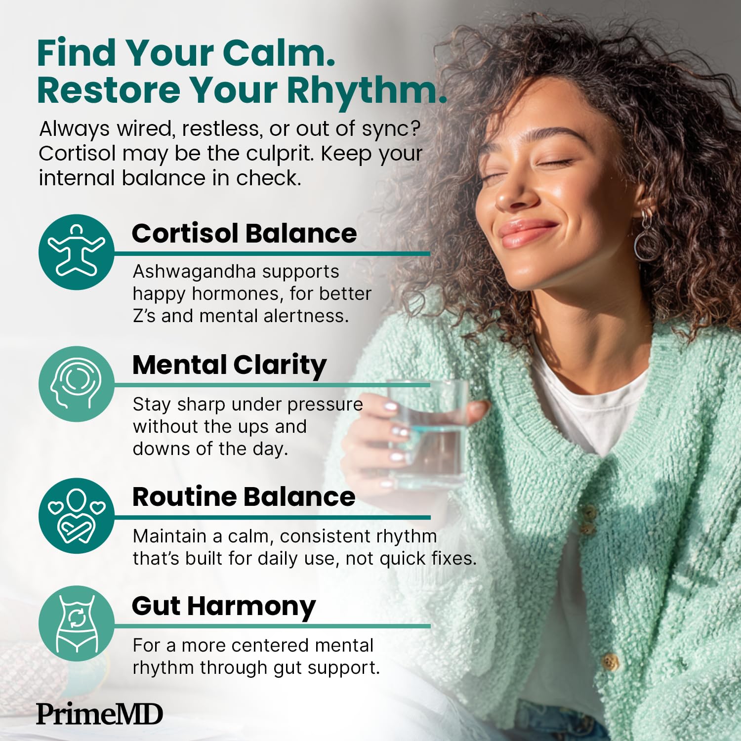 multivitamin for women with natural ingredients