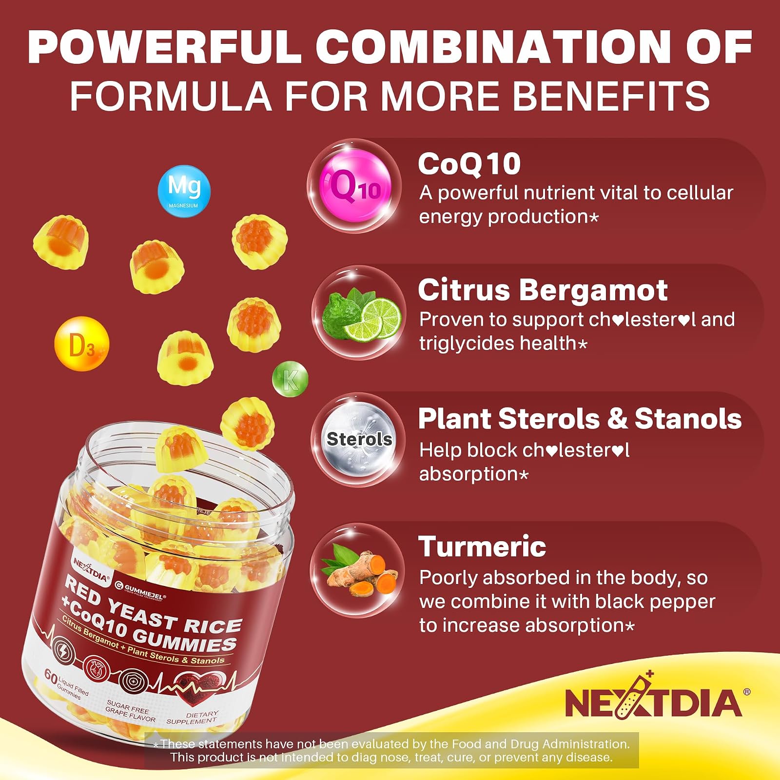 multivitamin for women with natural ingredients