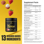 multivitamin for women with natural ingredients