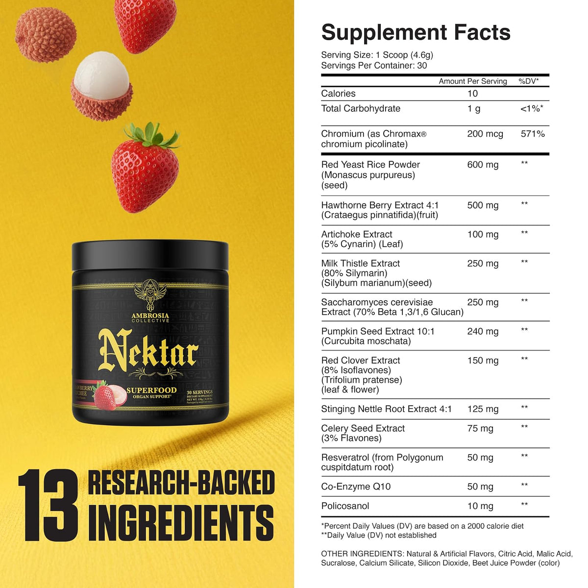multivitamin for women with natural ingredients