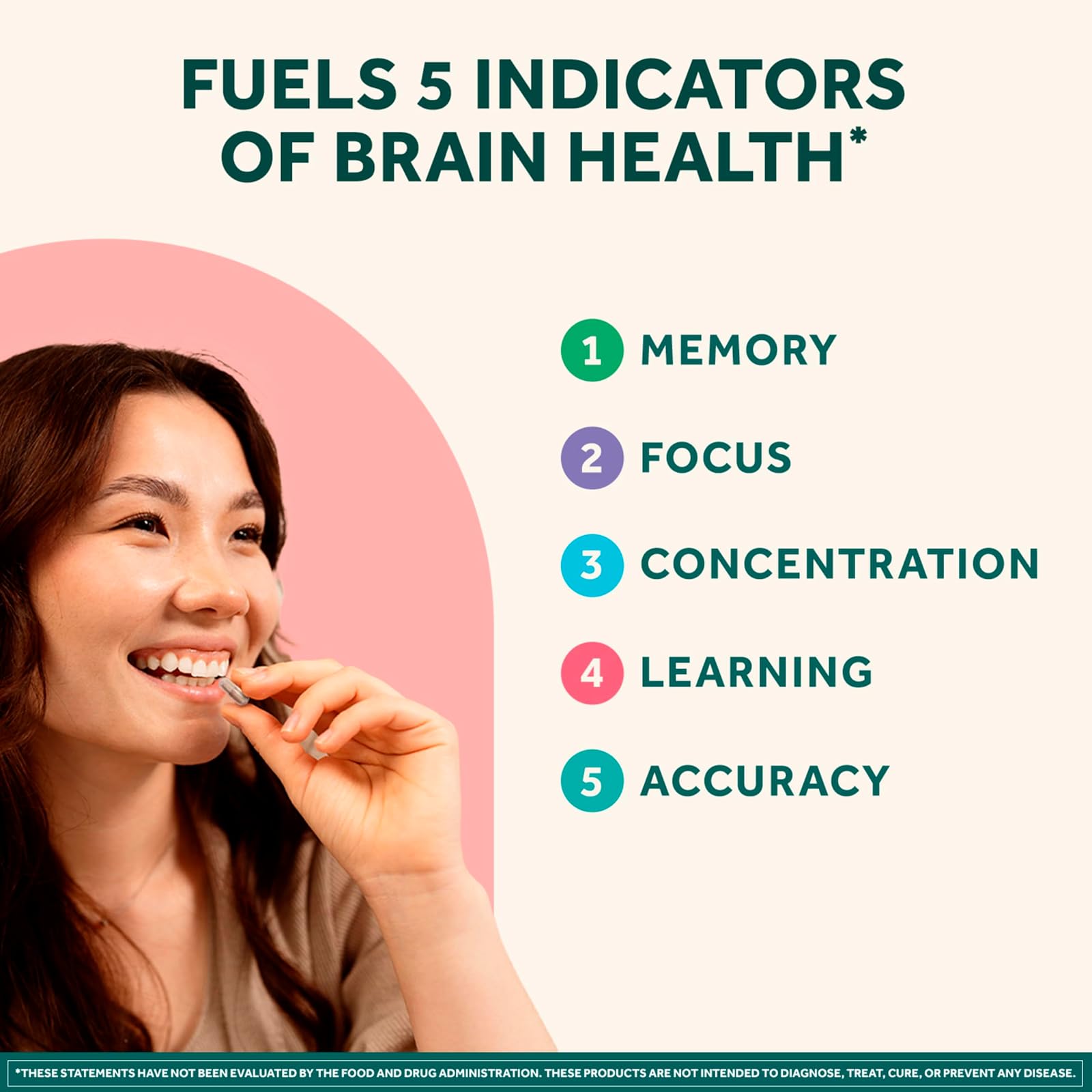 multivitamin for women with Neuriva