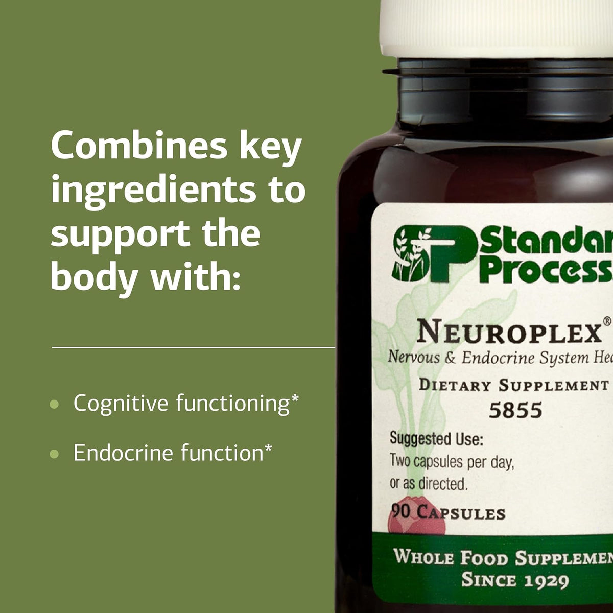Multivitamin for women with Neuroplex benefits