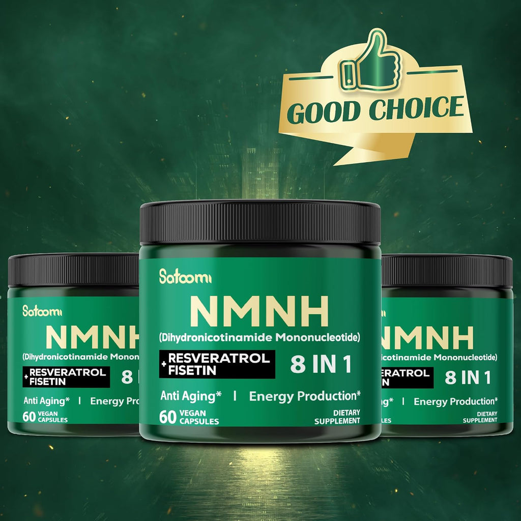 multivitamin for women with NMN