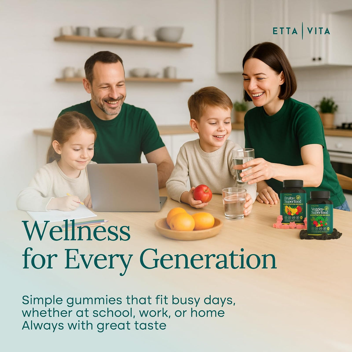 multivitamin for women with no sugar