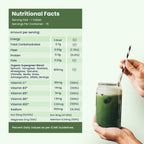 Multivitamin for women with nutrients