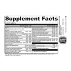 multivitamin for women with nutrients