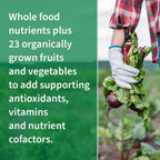 multivitamin for women with nutrients