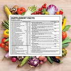 multivitamin for women with nutrients