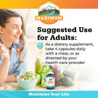 multivitamin for women with nutrients