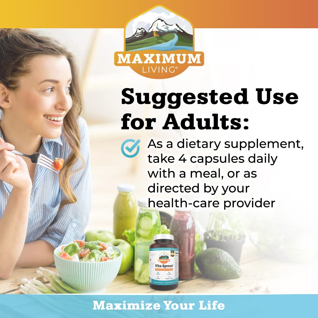 multivitamin for women with nutrients