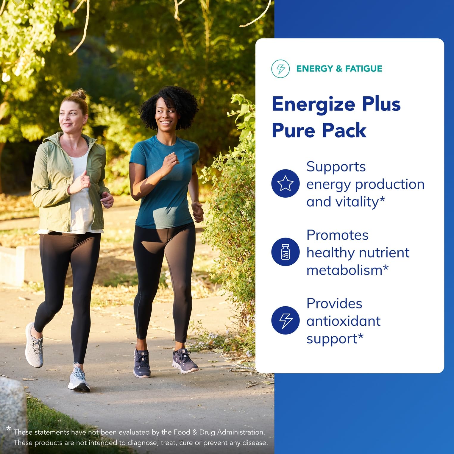 multivitamin for women with nutrients