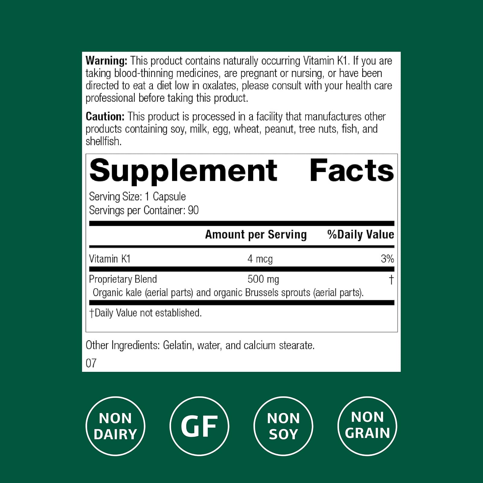 multivitamin for women with nutrients
