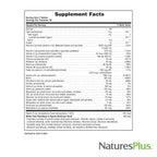 multivitamin for women with nutrients