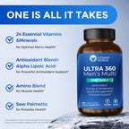 multivitamin for women with nutrients