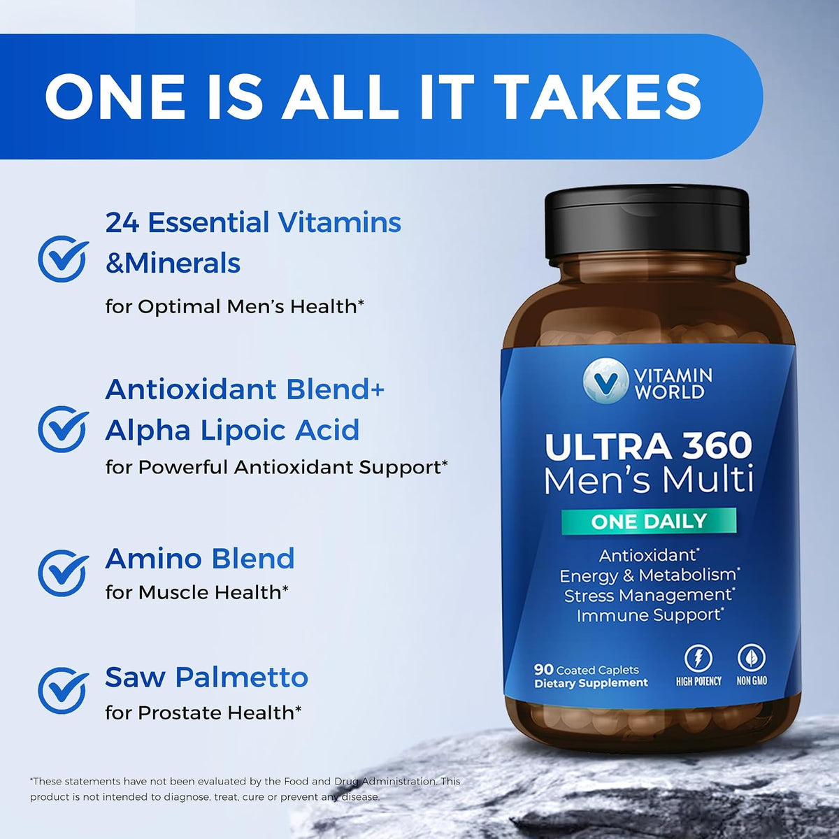 multivitamin for women with nutrients