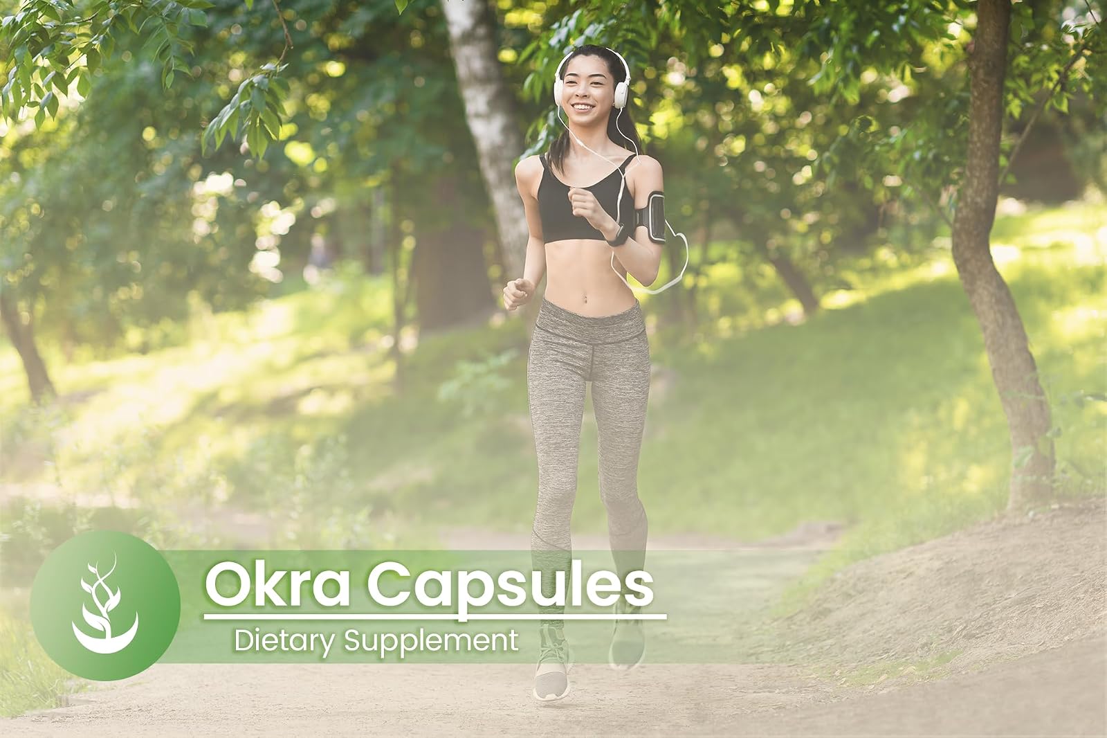 multivitamin for women with okra extract