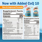 multivitamin for women with Omega-3