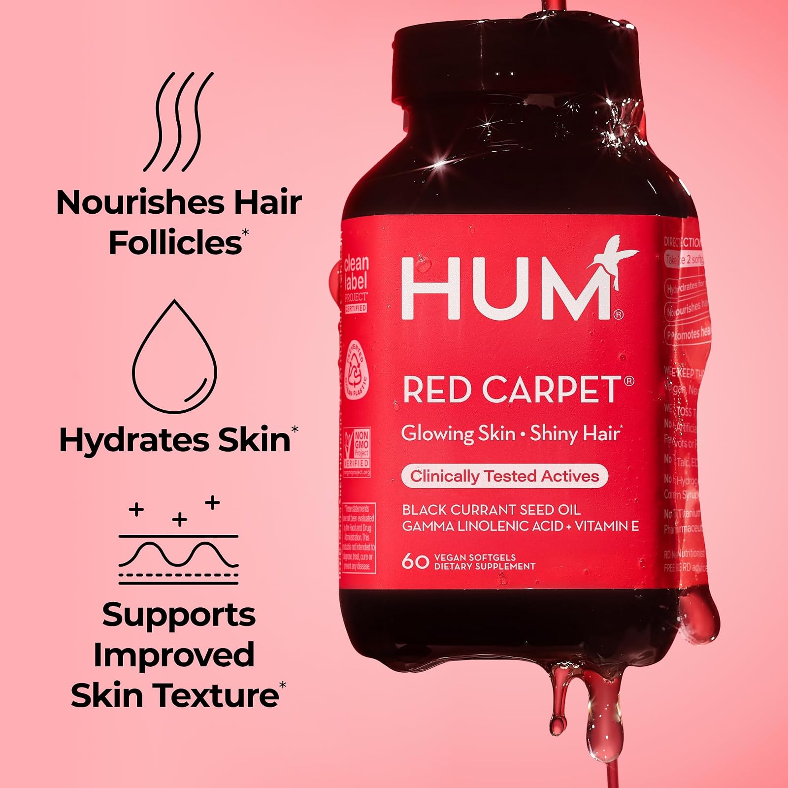 multivitamin for women with Omega 3
