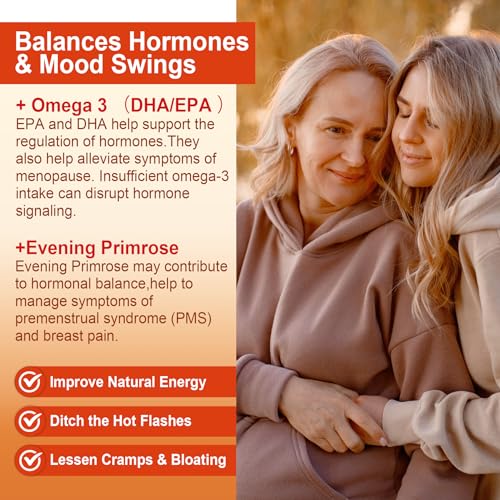 multivitamin for women with omega benefits