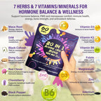 multivitamin for women with organ support