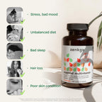 multivitamin for women with organic ingredients
