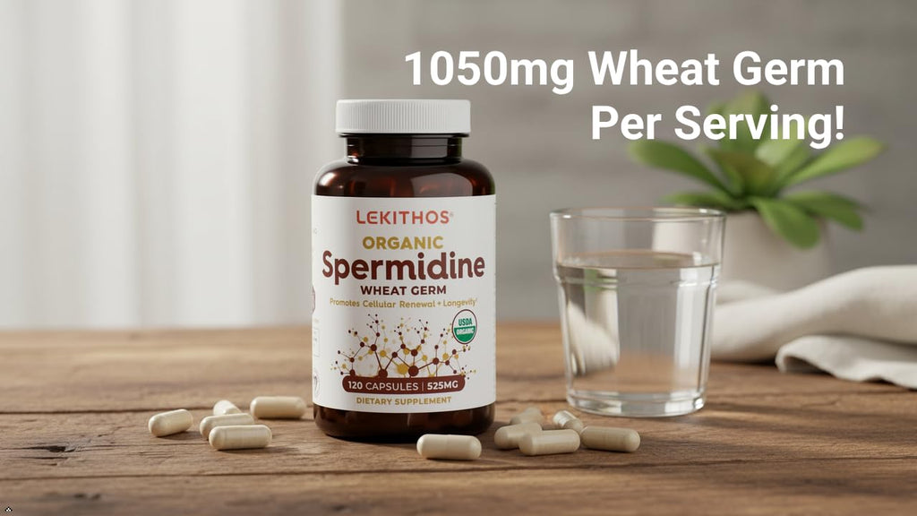 Multivitamin for women with organic ingredients